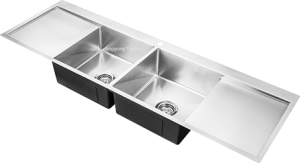 Buy Small Stainless Steel Sinks Online in Sydney, Rockdale, Canterbury ...