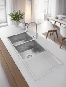 Narrow Kitchen Sink Sydney | Sinks World
