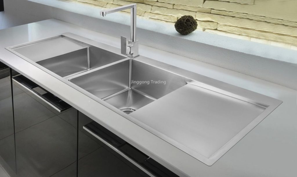Small Stainless Steel Sinks Sydney | Sinks World